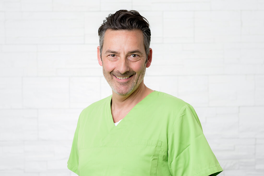 Team - Zahnarzt Köln-Ostheim - Zahnärzte Kroll & Apostologlou