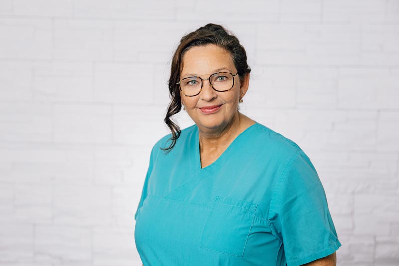 Team - Zahnarzt Köln-Ostheim - Zahnärzte Kroll & Apostologlou